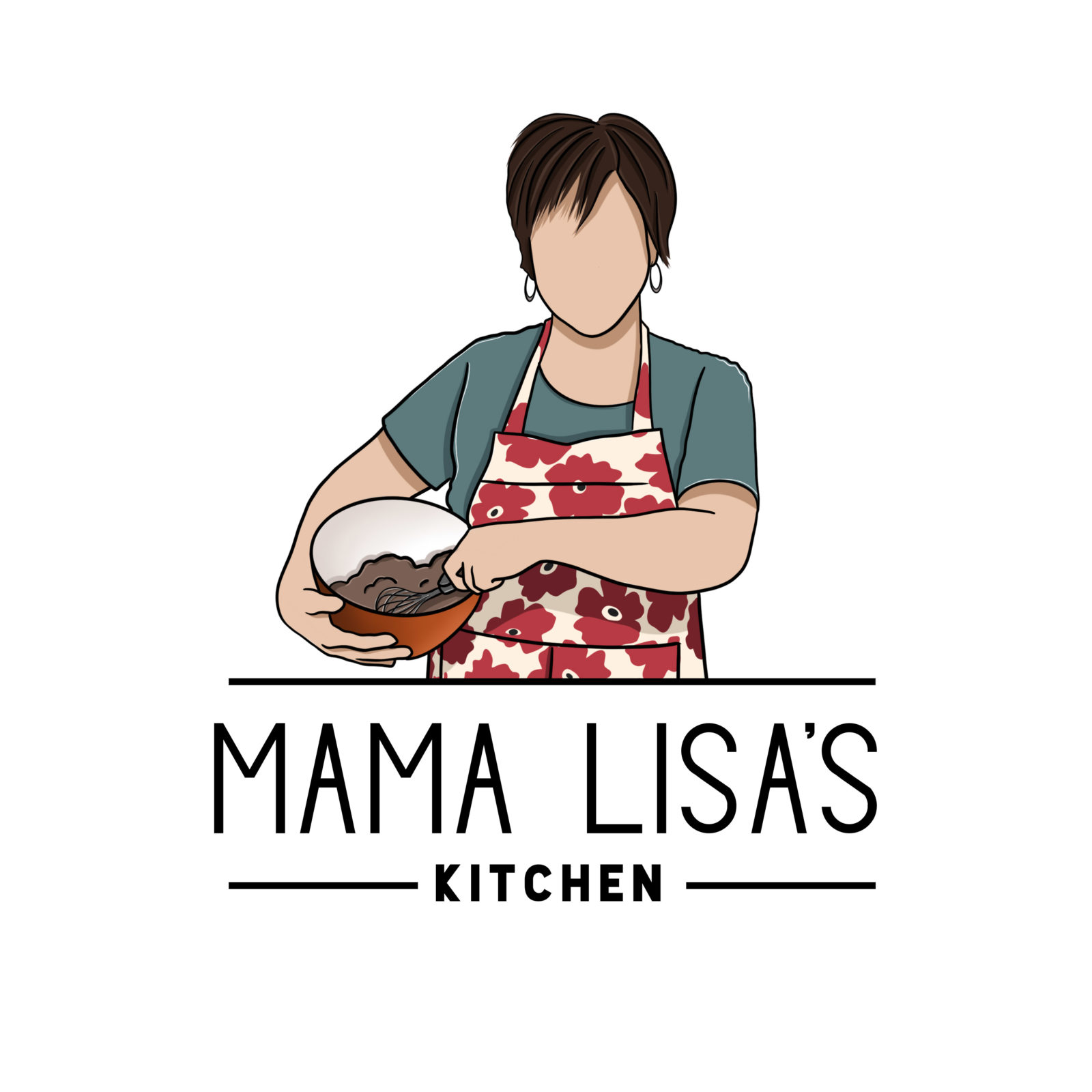 Chicken Taquitos - mamalisaskitchen.com